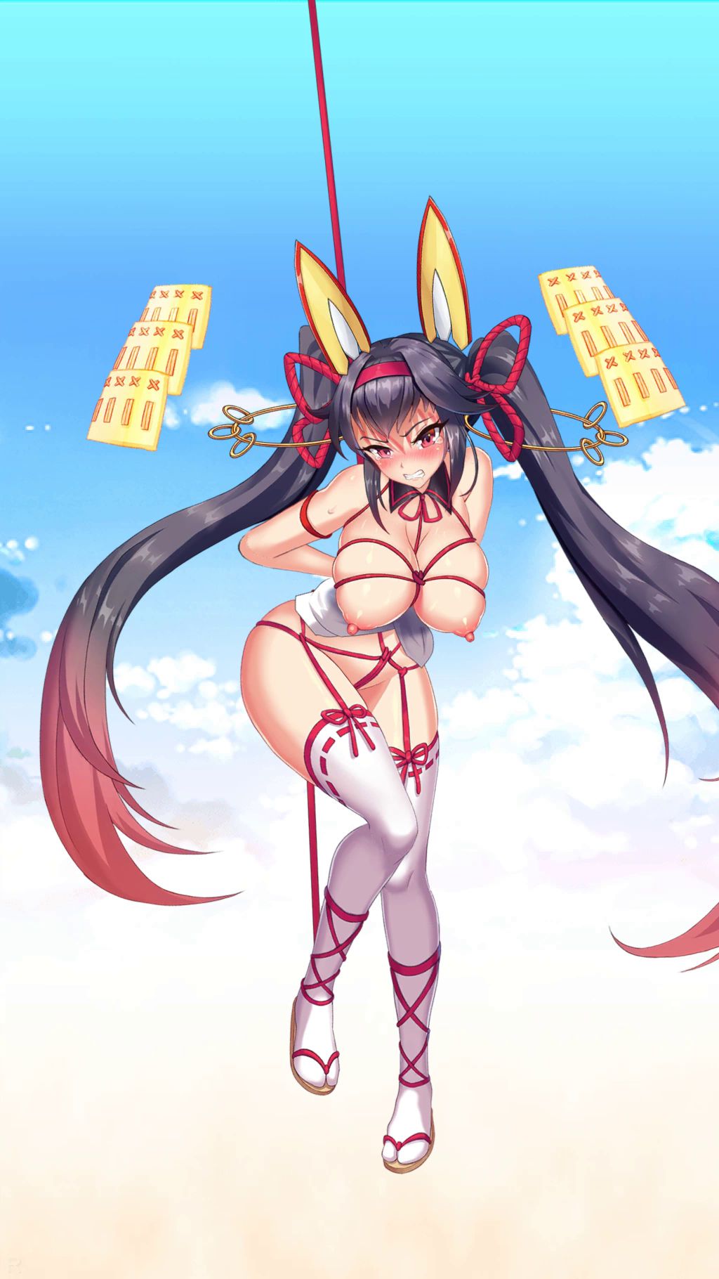 Rule 34 Big Breasts Breasts Project Qt Tagme 10811888 8539