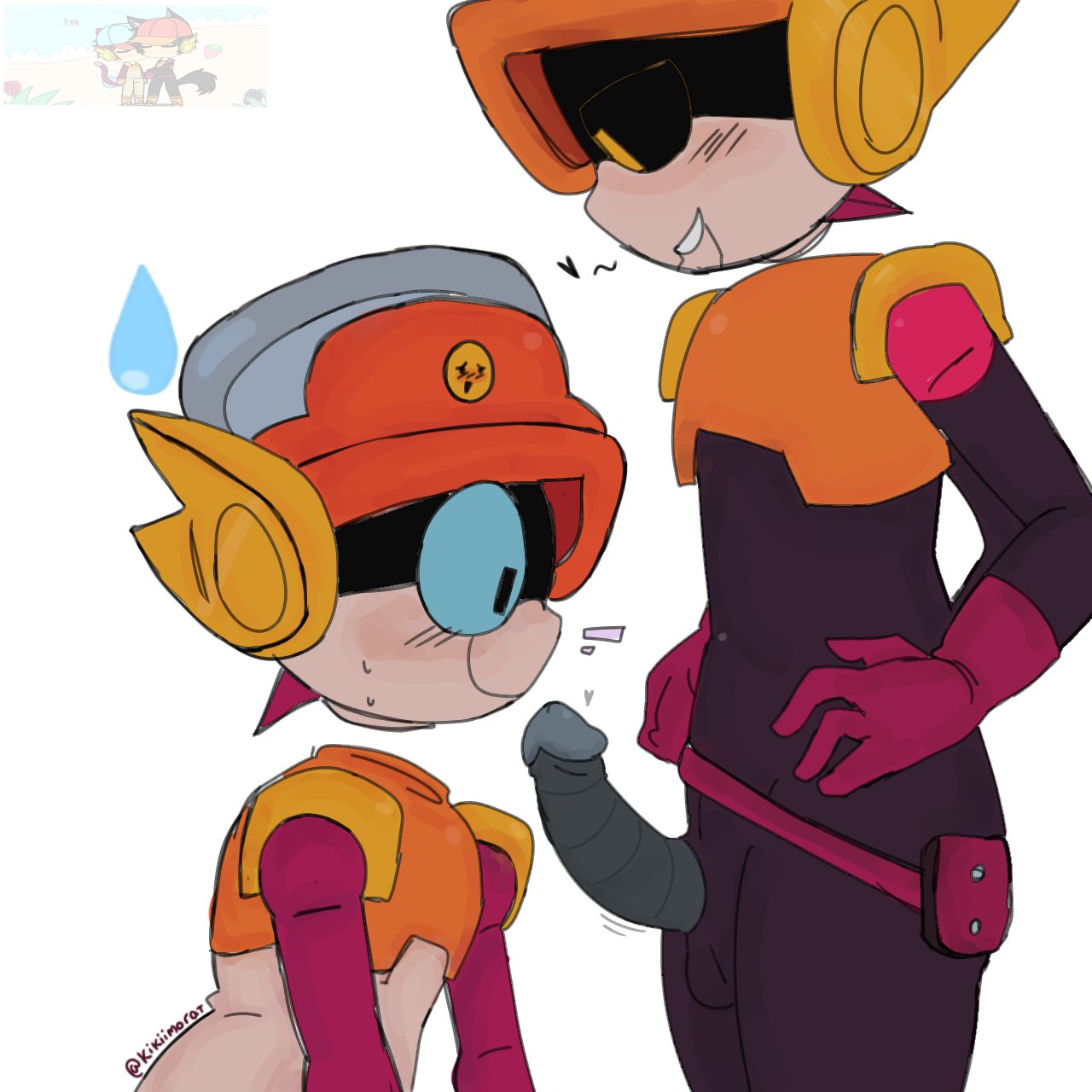 Rule 34 Brawl Stars Gay Gay Sex Larry Brawl Stars Lawrie Brawl 6168