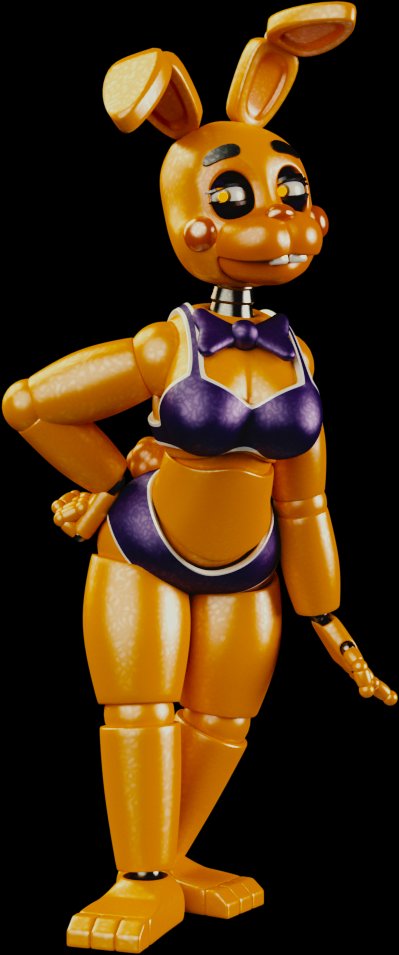 Rule 34 Bunnie Five Nights To Remember Tagme 9877369 4168