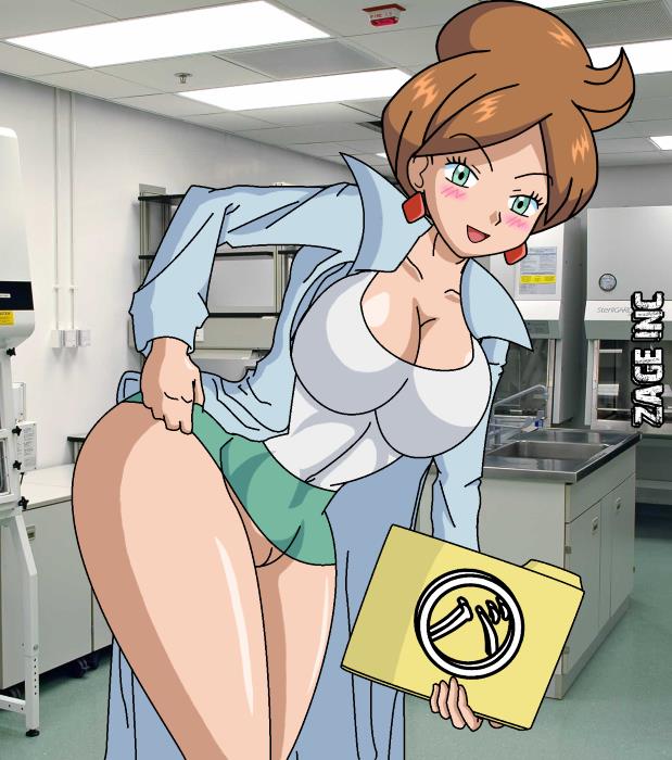 Rule 34 1girls Aurea Juniper Blush Breasts Cleavage Earring