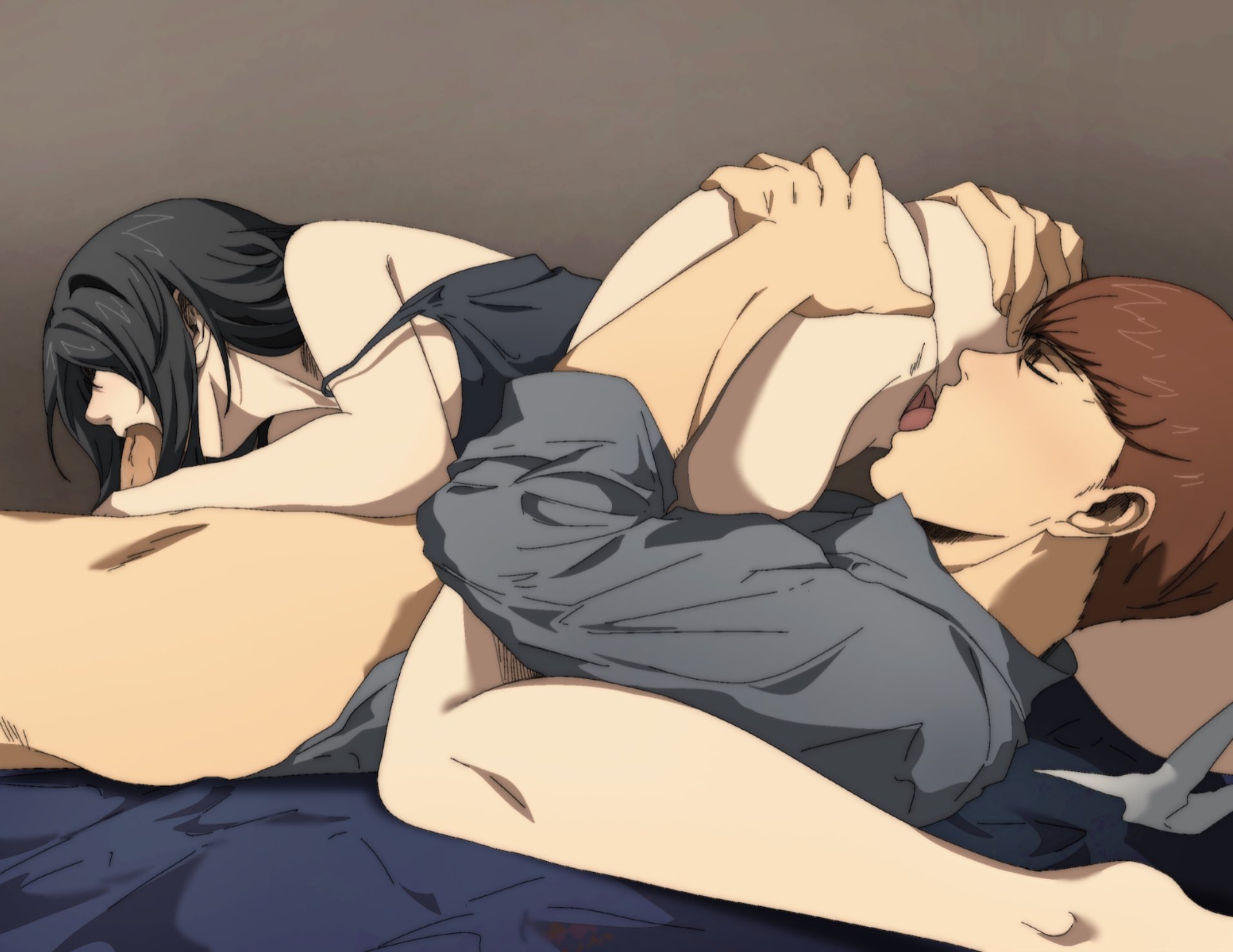Rule 34 Attack On Titan Floch Forster Tagme 10194328