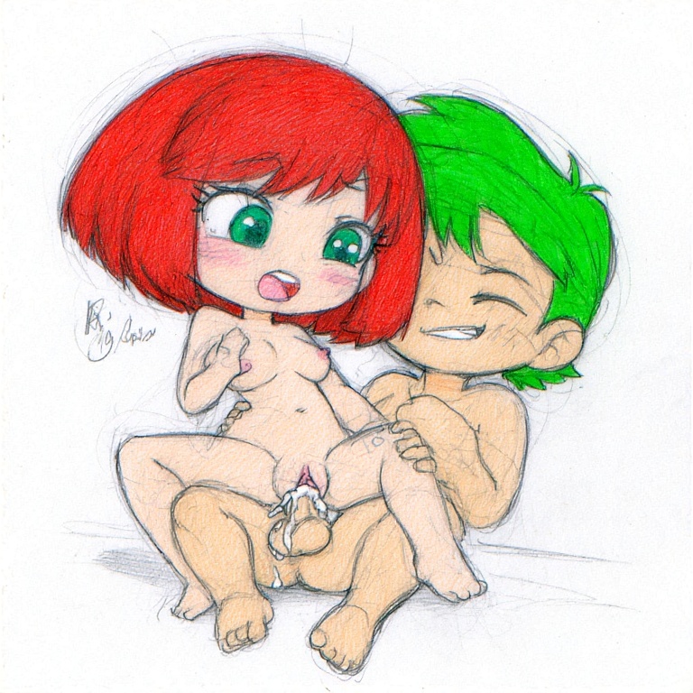 Rule 34 Ai Generated Chibi Drawing Flaky Htf Fliqpy Htf Happy Tree Friends Naked Orgasm