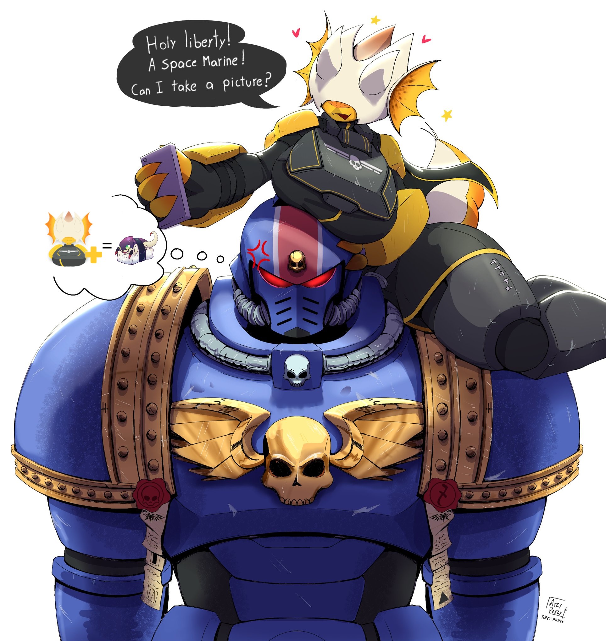 Rule 34 1boy 1boy1girl 1girl1boy 1girls Adeptus Astartes Alien Alien 1080