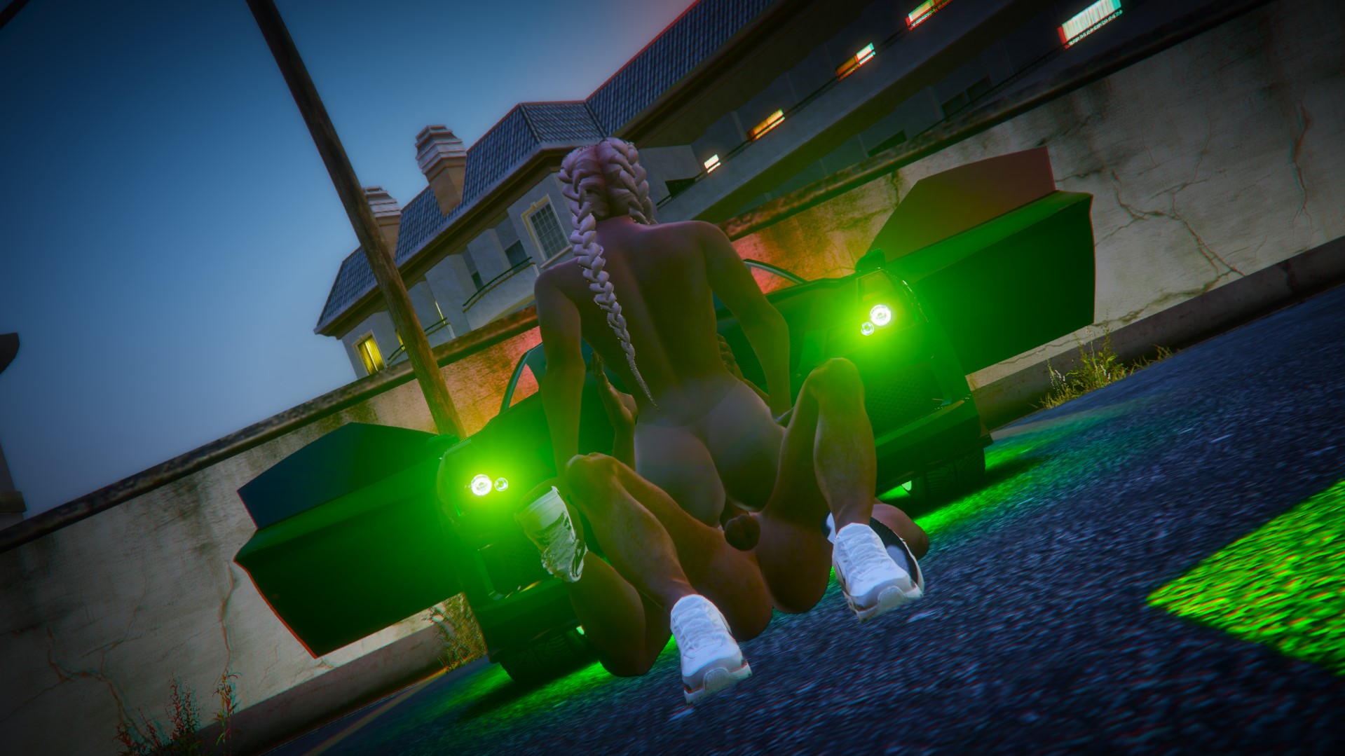 Rule 34 Female Grand Theft Auto Online Grand Theft Auto V In Game