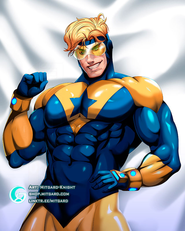 Rule 34 Bodypillow Commissionart Dakimakura Dccomics Dcfanart 6813