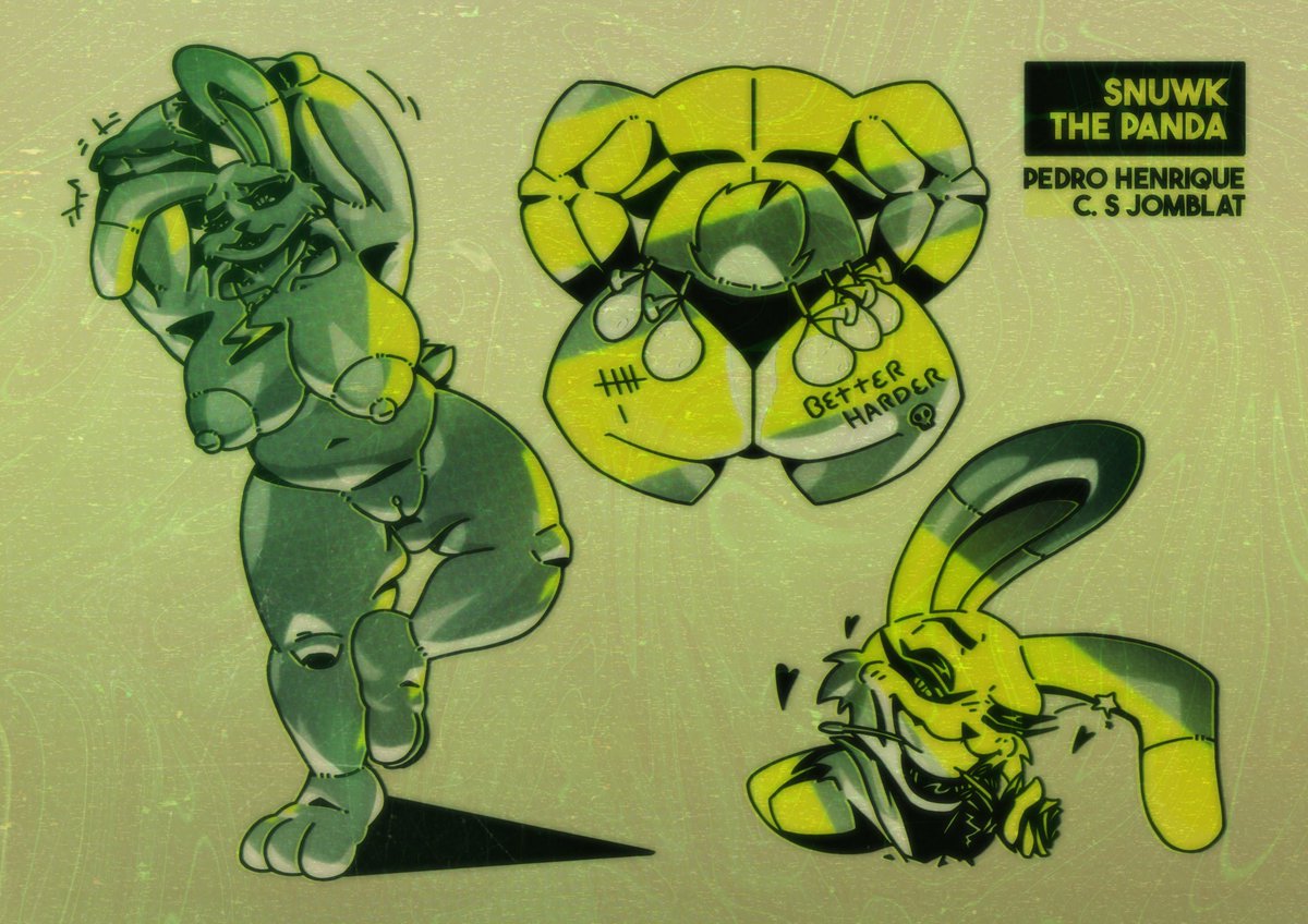 Rule 34 Anthro Anthro On Anthro Anthro Only Bunny Critters Poppy