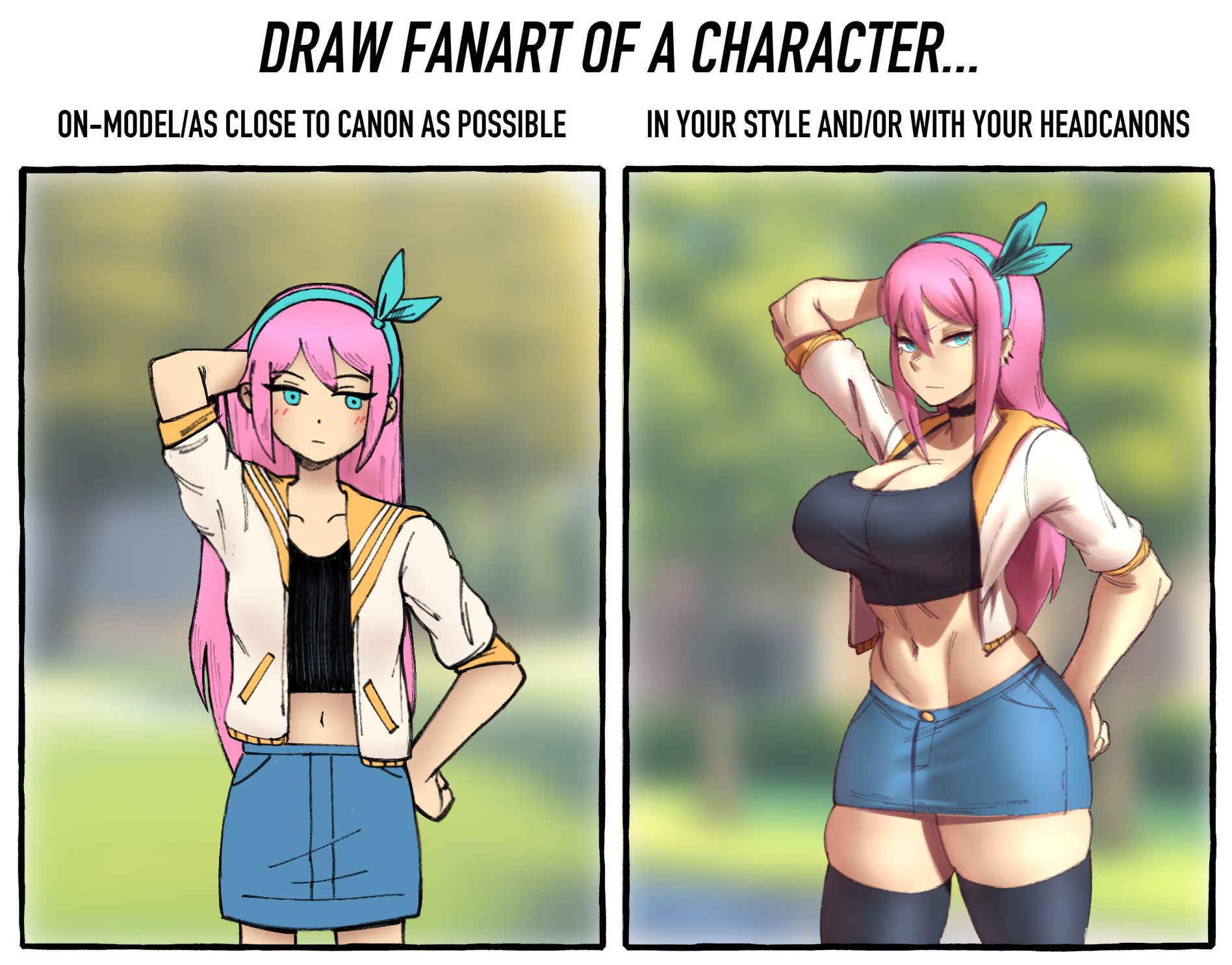 Rule 34 1girls Accurate Art Style Aged Up Artstyle Imitation Aubrey