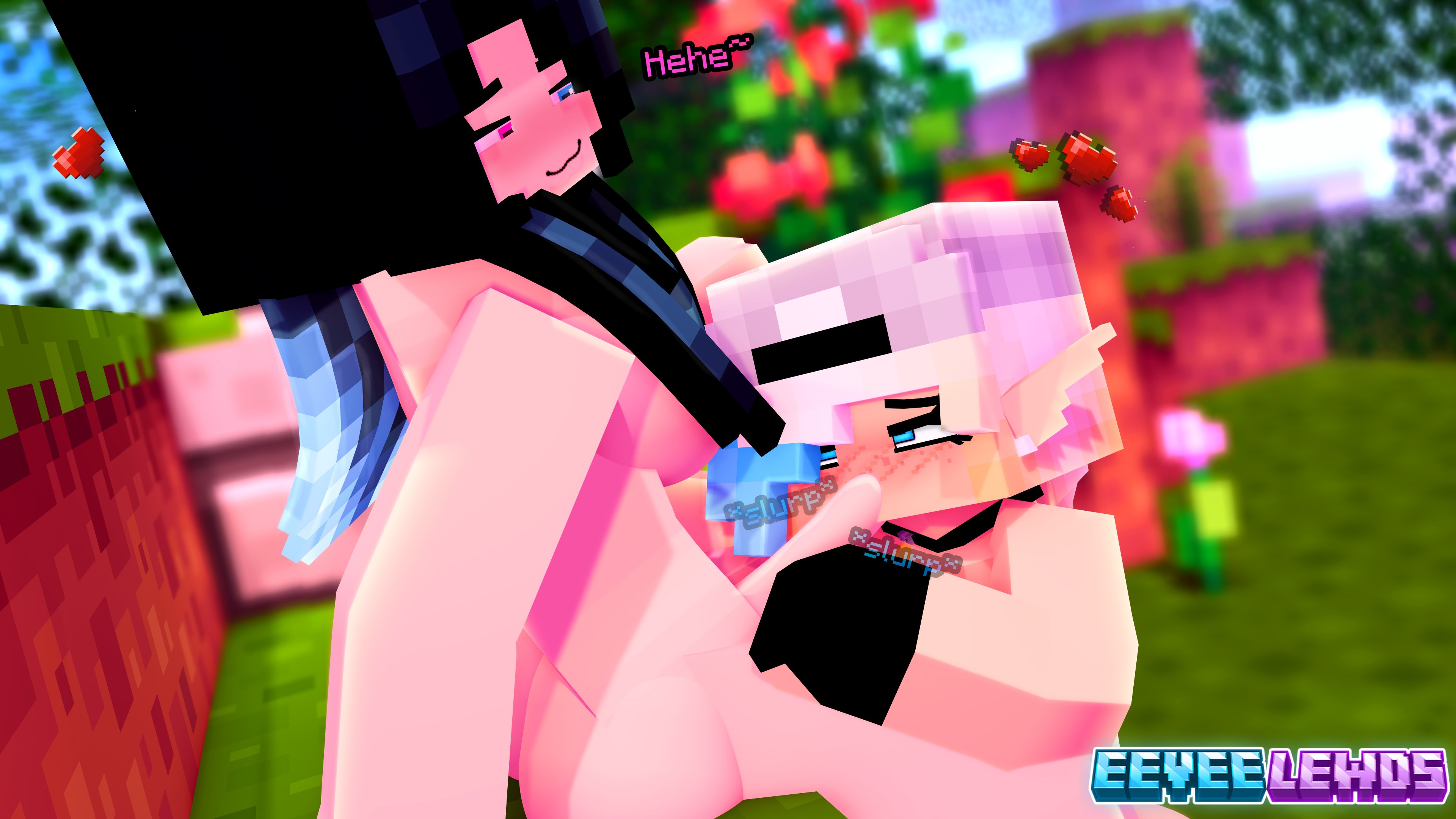rule-34-1futa-1girls-3d-black-hair-breasts-collar-dickgirl-eeveelewds
