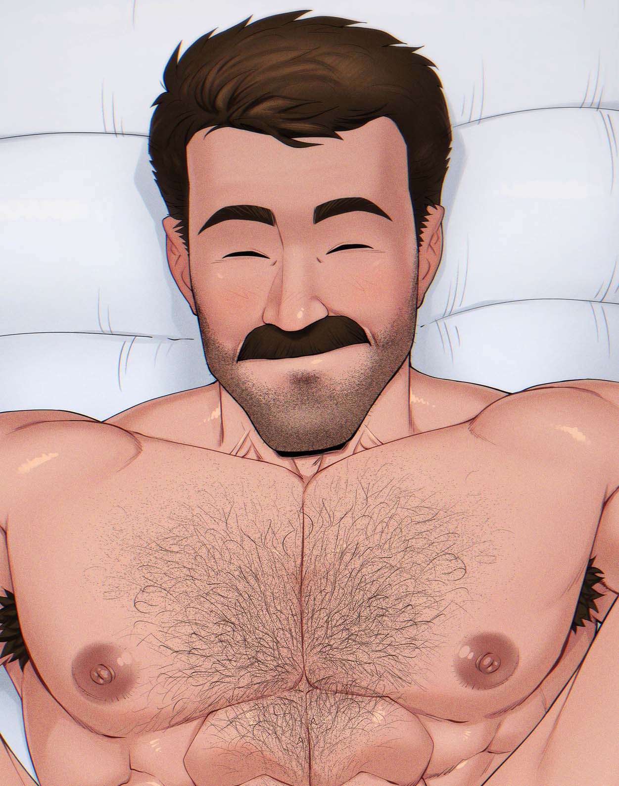 Rule 34 Bill Andersen Inside Out Inside Out 2 Male Male Only Nude 7063