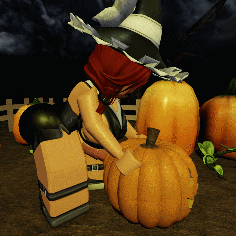 Rule 34 1futa 3d Animated Fast Thrusts Futa Witch Poisonrr34