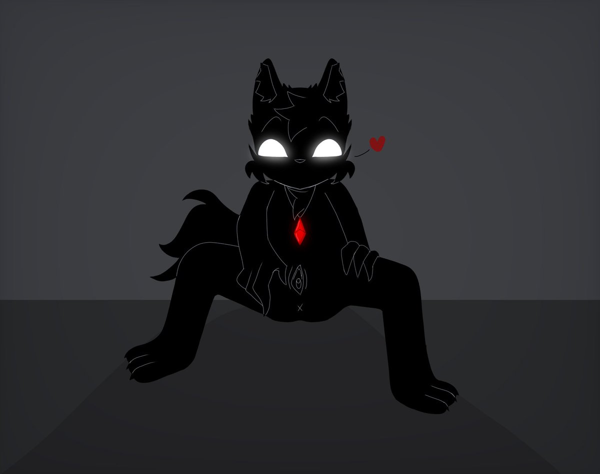 Rule 34 Anthro Anthro On Anthro Anthro Only Black Sclera Critters