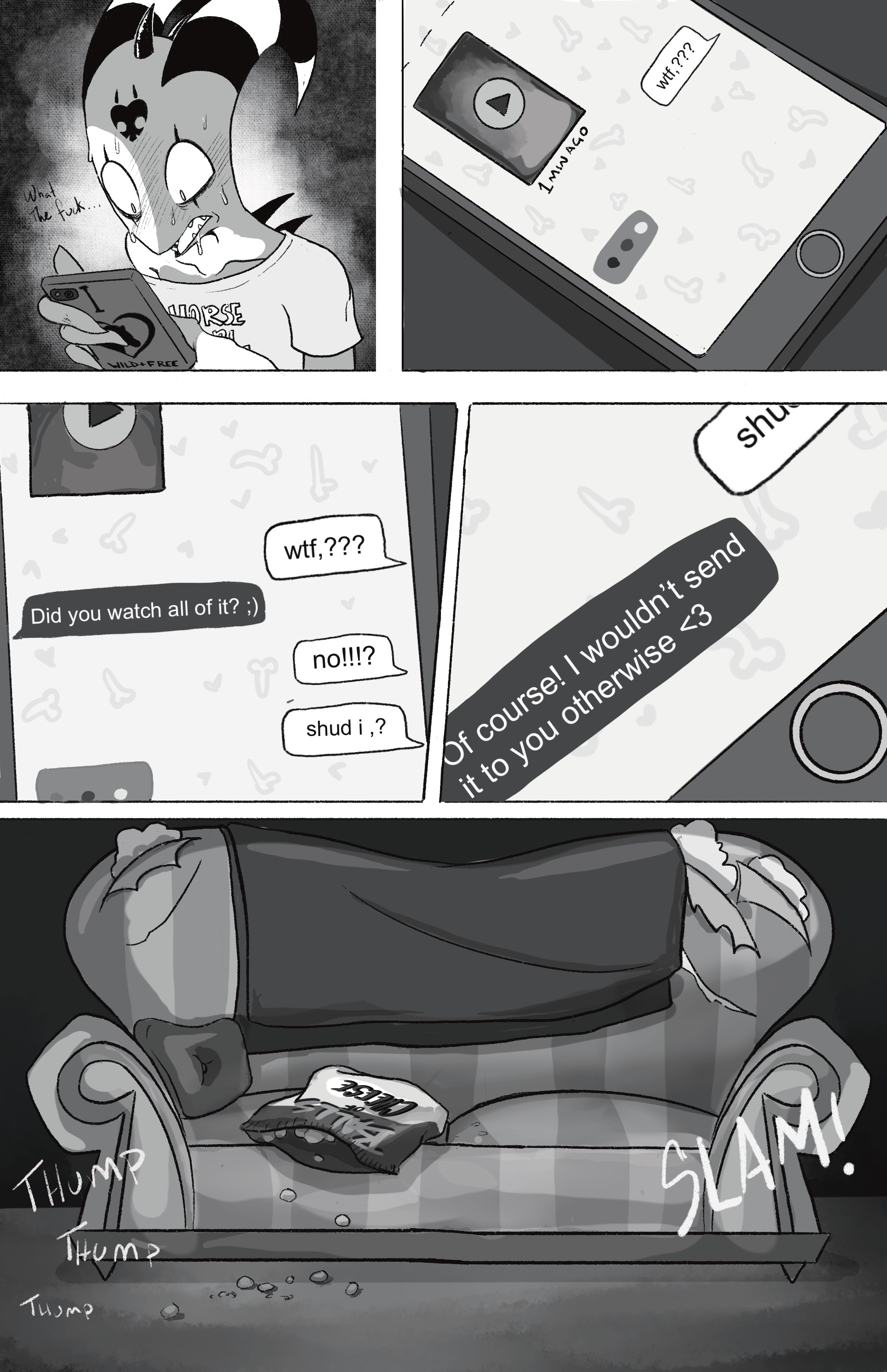 Rule 34 Asmodeus Helluva Boss Blitzo Helluva Boss Fizzarolli 4803