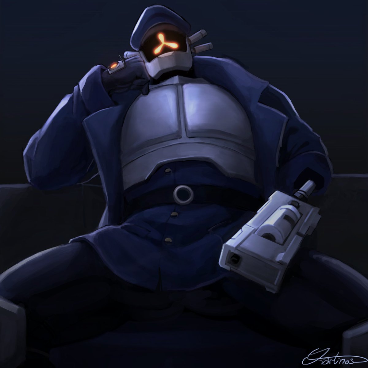 Rule 34 1boy 2024 Alternate Version Available Ambiguous Species Armor 2880