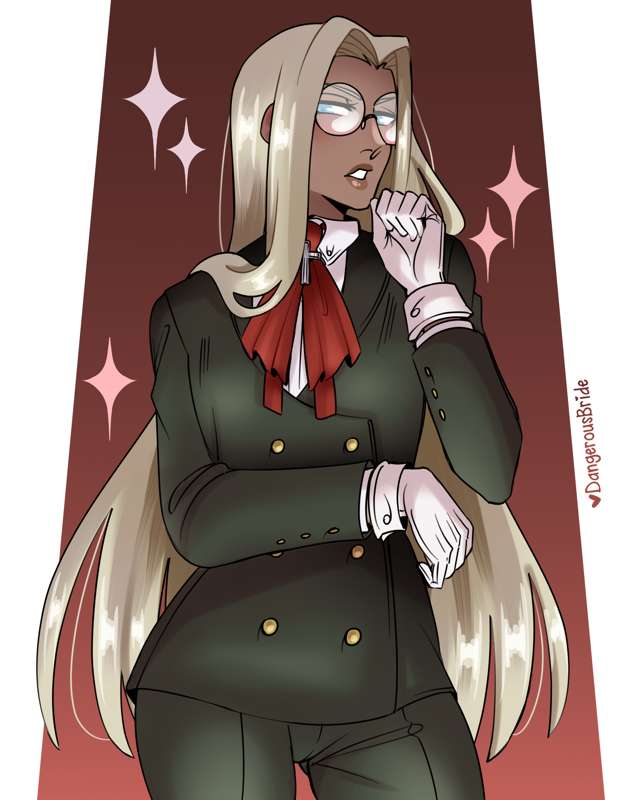 Rule 34 Hellsing Integra Hellsing Tagme 11930935 0860