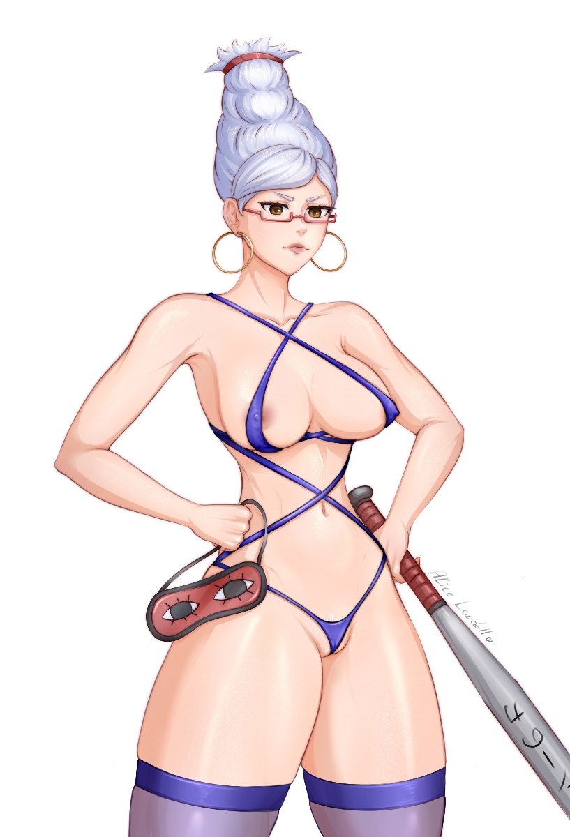 Rule 34 Ayase Seiko Dandadan Female Gilf Mini Bikini Seiko Ayase 12707865