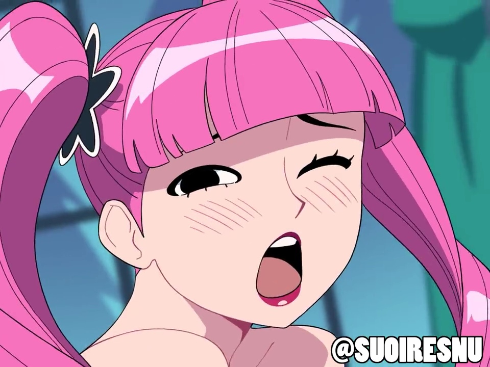 Rule 34 Blush Blush Lines Blushing Cute Female Female Only Lipstick 5690