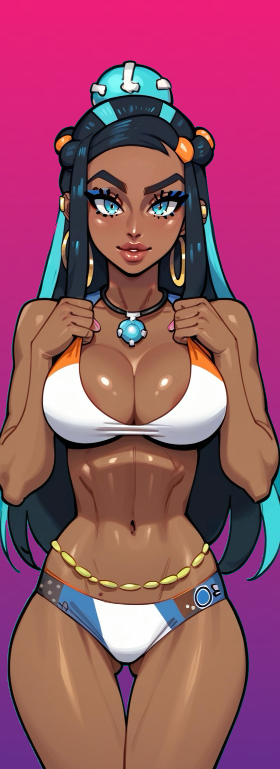 Rule 34 Ai Generated Fdpdablizzard998 Female Female Only Nessa 6304