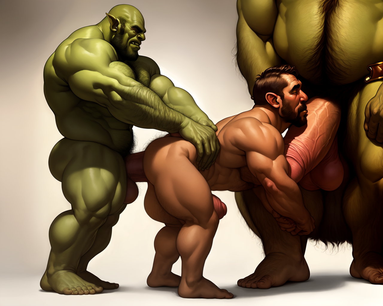 Rule 34 Ai Generated Anal Sex Dnd Huge Balls Huge Cock Male Only