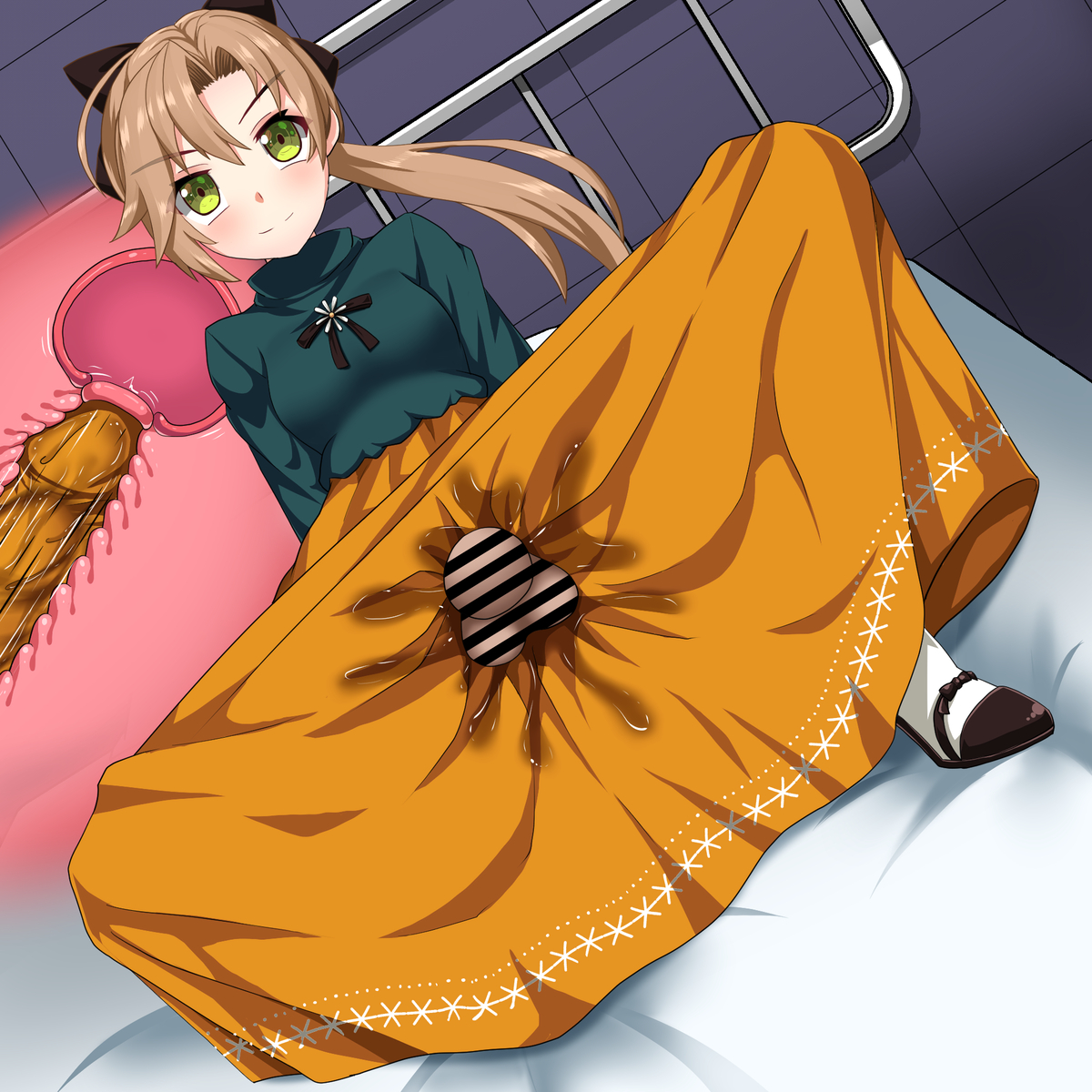 Rule 34 Akigumo Kantai Collection Censored Clothes As Condom Cra4 Female Forced In Fabric