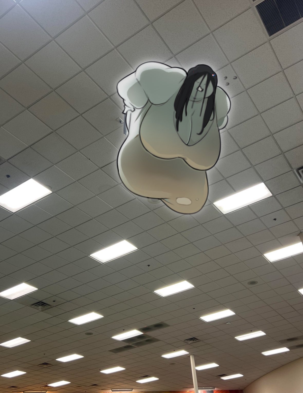 Rule 34 Big Breasts Fat Fetish Huge Belly Huge Breasts Meme 9688