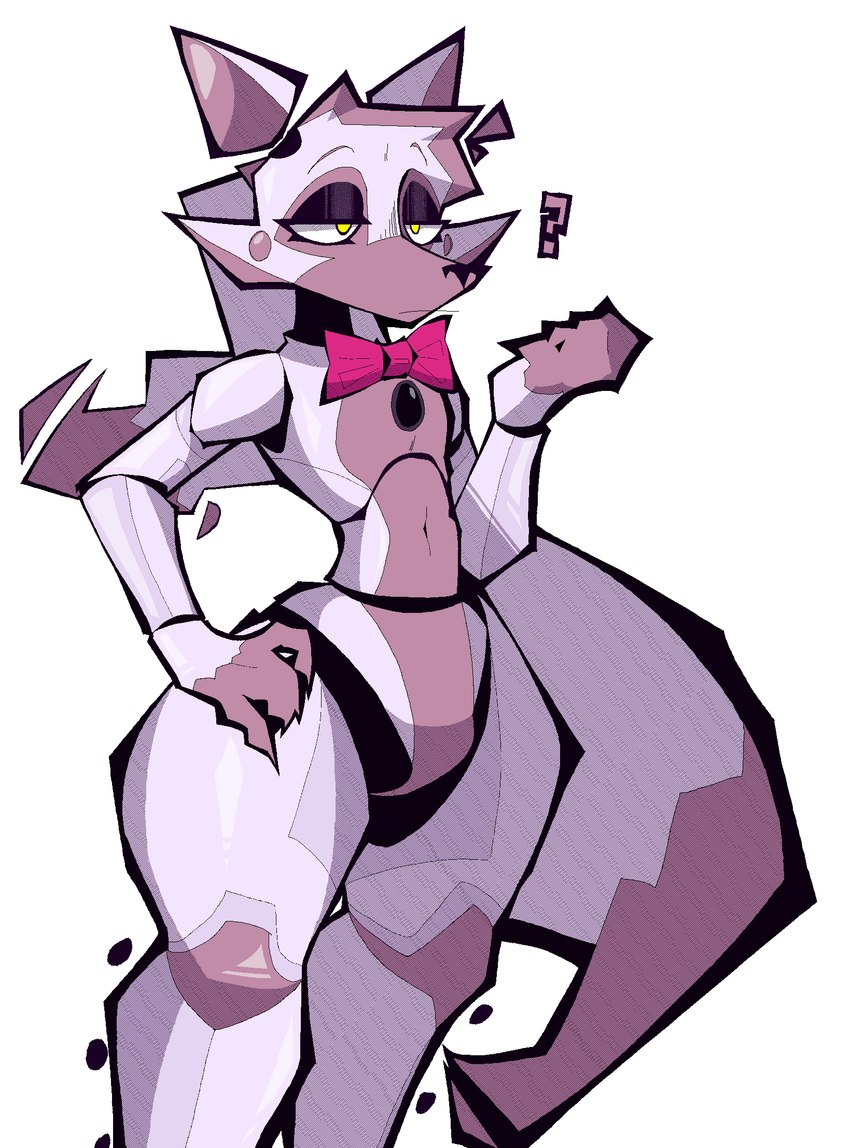 Rule 34 Animatronic Blank Background Blank Expression Five Nights At 9728