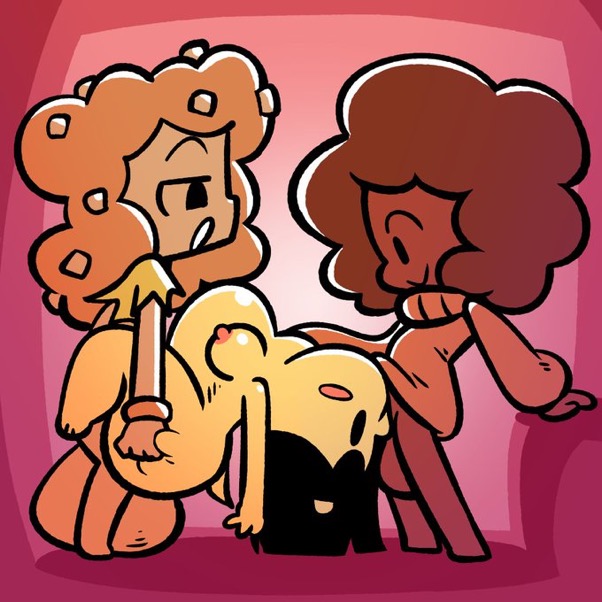 Rule 34 1girls Afro Big Balls Brigadeiro Bitwily Dark Skin Huge