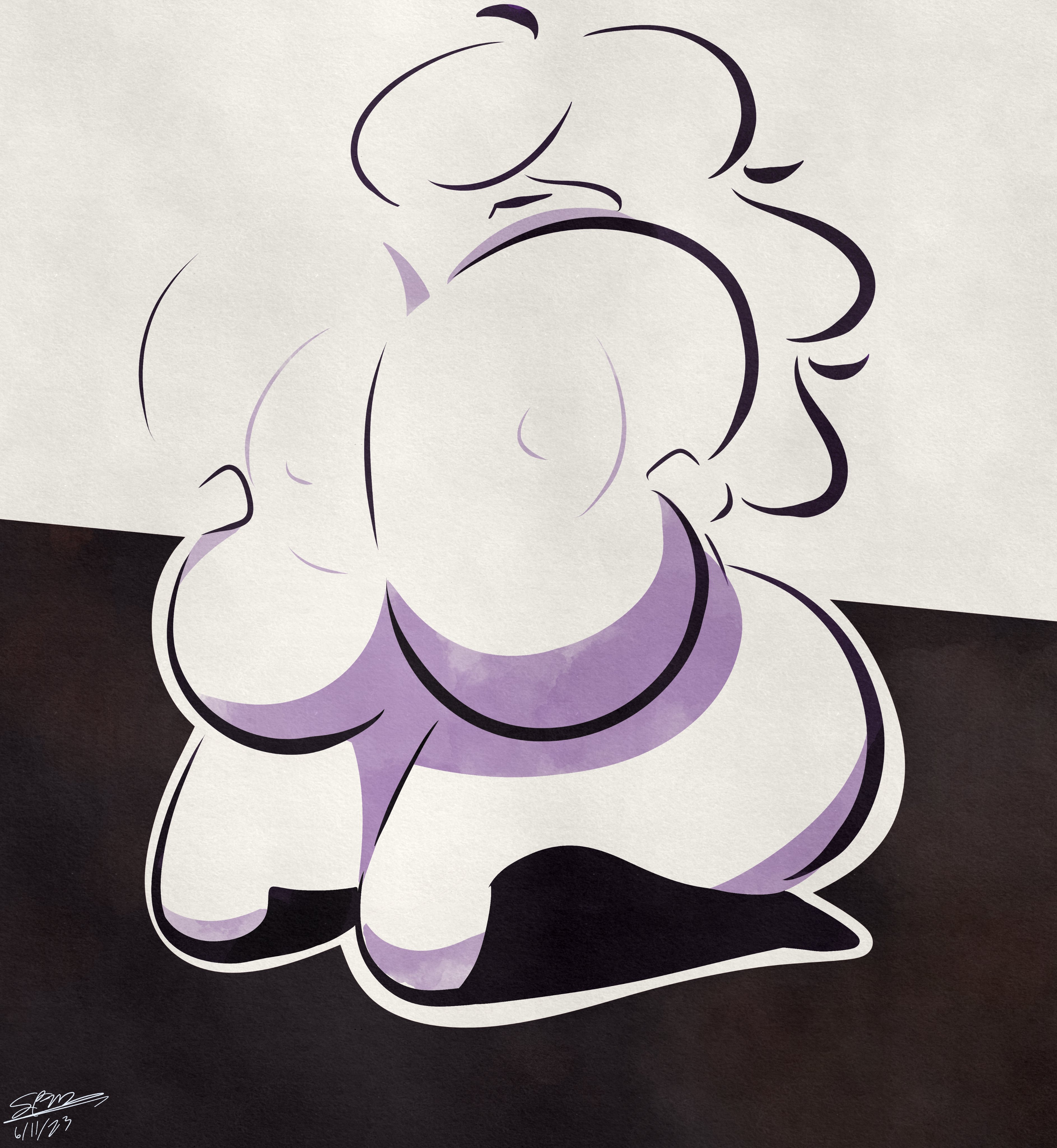 Rule 34 Breasts Holding Own Breast Huge Breasts Minimalist Sparks 1411