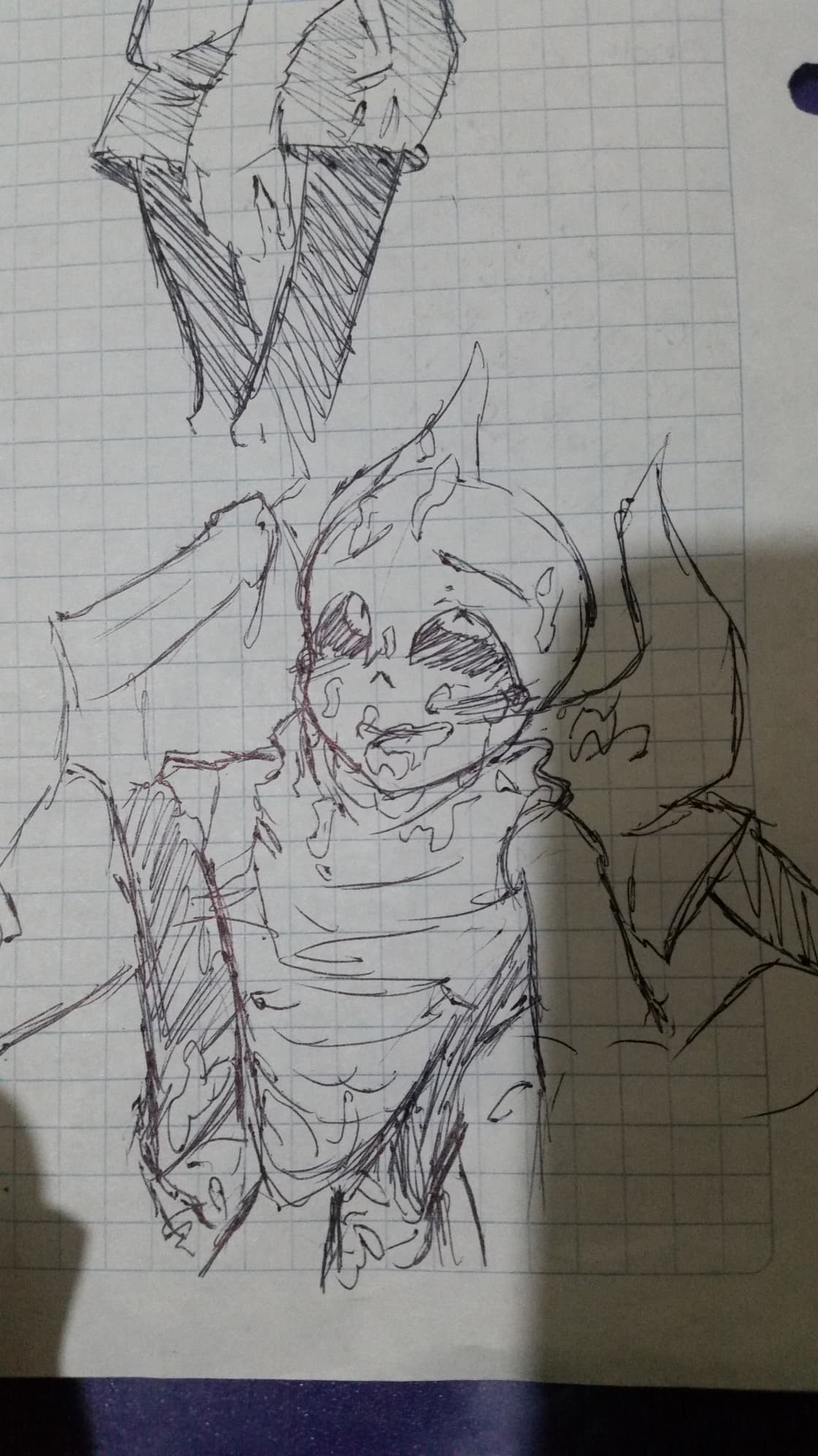 Rule 34 Multiple Penises Sans Scketch Skeleton Tagme Underswap Underswap Sans Undertale