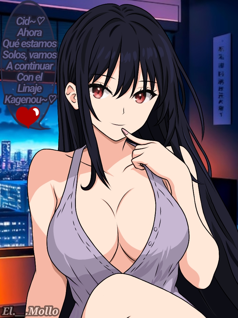 Rule 34 Brother And Sister Cid Kagenou Claire Kagenou Incest Incest 2598