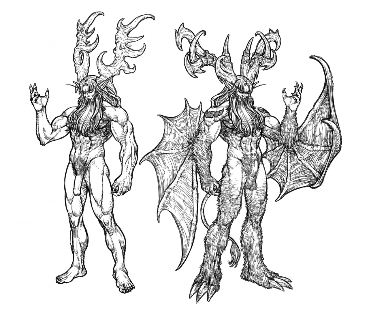 Rule 34 Balls Cidius Demon Elf Male Male Only Malfurion Stormrage