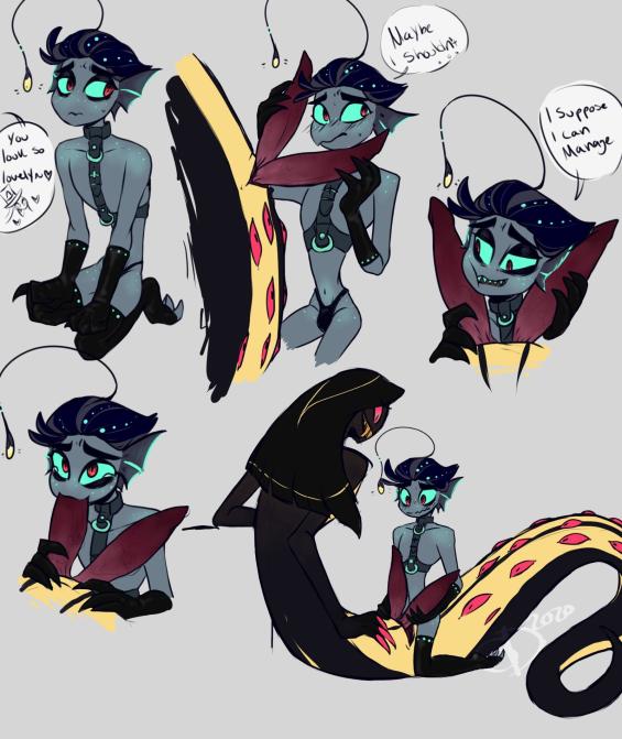 Rule 34 2boys Baxter Hazbin Hotel Blowjob Fellatio Femboy Gay 1030