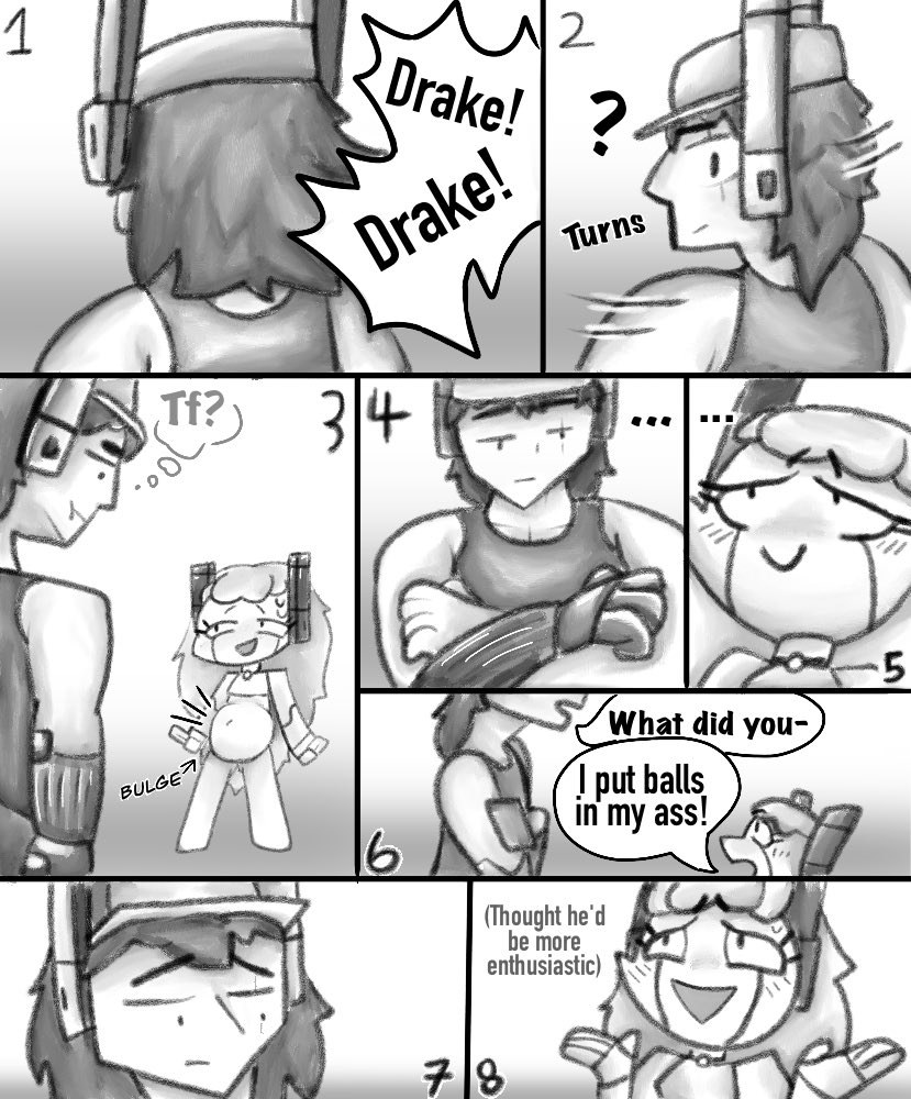 Rule 34 1boy 1human Anal Anal Ejection Anal Expulsion Anal Insertion 8039