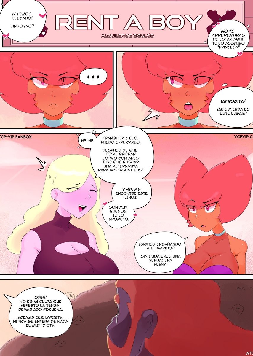 Rule 34 Destripando La Historia Hestia Destripando La Historia 6395