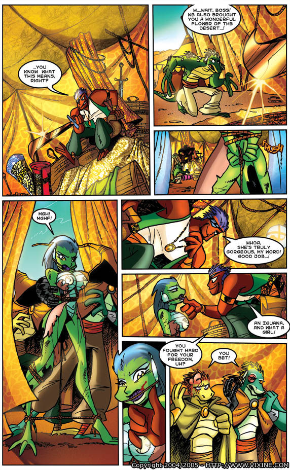 Rule 34 Anthro Breasts Comic English Text Furry Furry Only No Humans 9863
