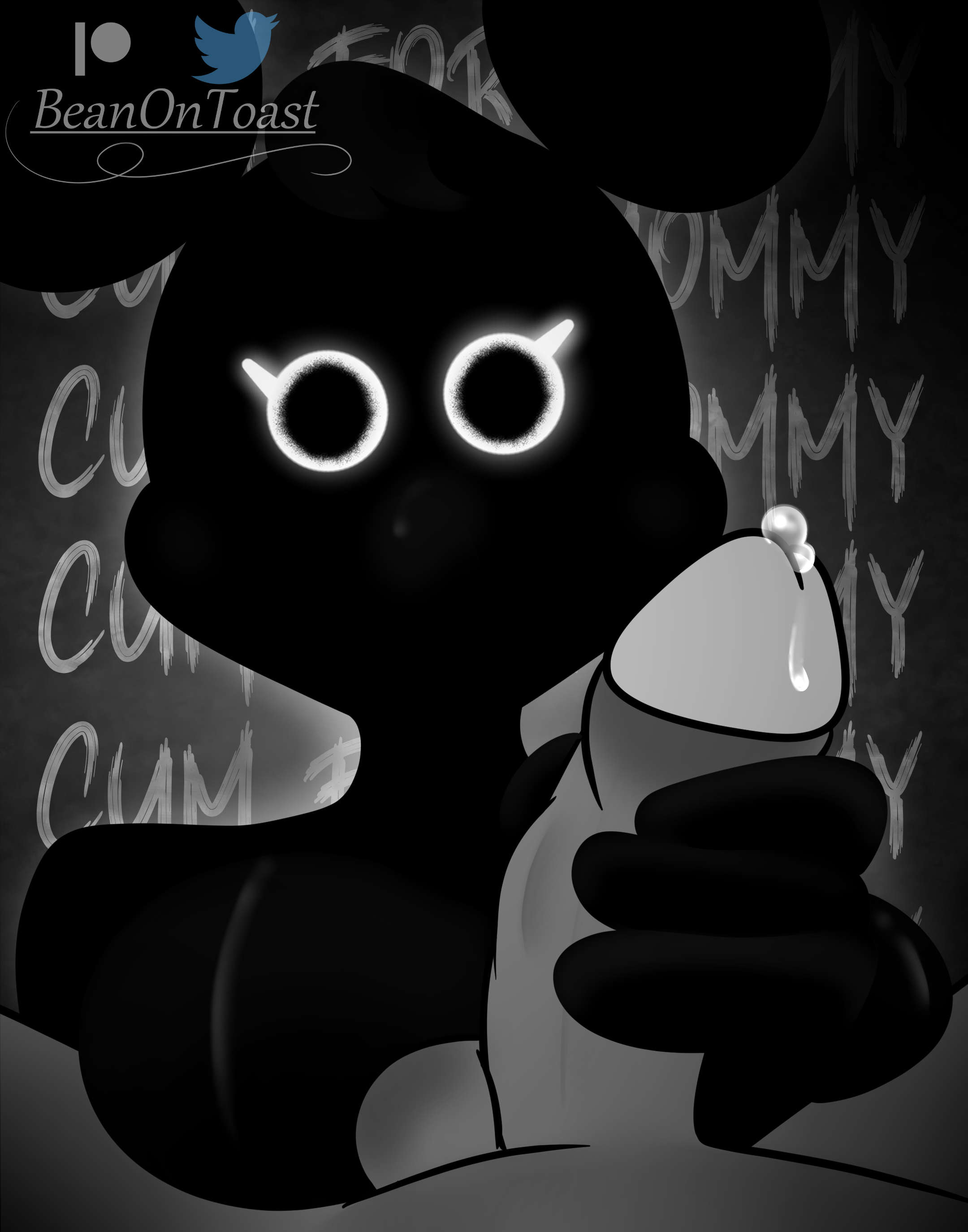 Rule 34 Anthro Beanontoast Big Breasts Five Nights At Freddys Five Nights At Treasure Island