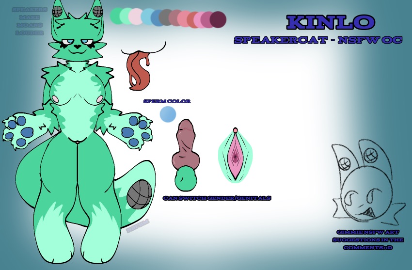 Rule 34 Furry Furry Breasts Furry Female Furry Male Furry Only Genitals Pineyurchinz Reference