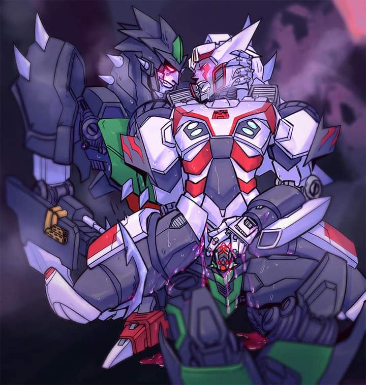 Rule 34 1boy 1cuntboy Cuntboy Drift Transformers Lockdown 2877