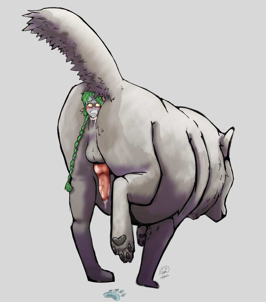 Rule 34 Anal Insertion Anal Vore Backsack Elf Erect Erect Penis