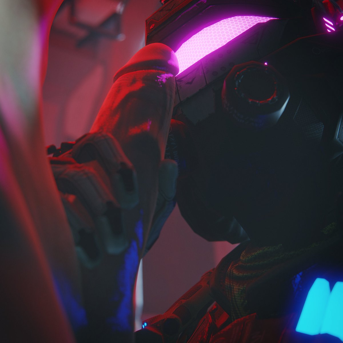 Rule 34 Armor Helmet Llamasarepink Pilot Titanfall Pulse Blade 0613