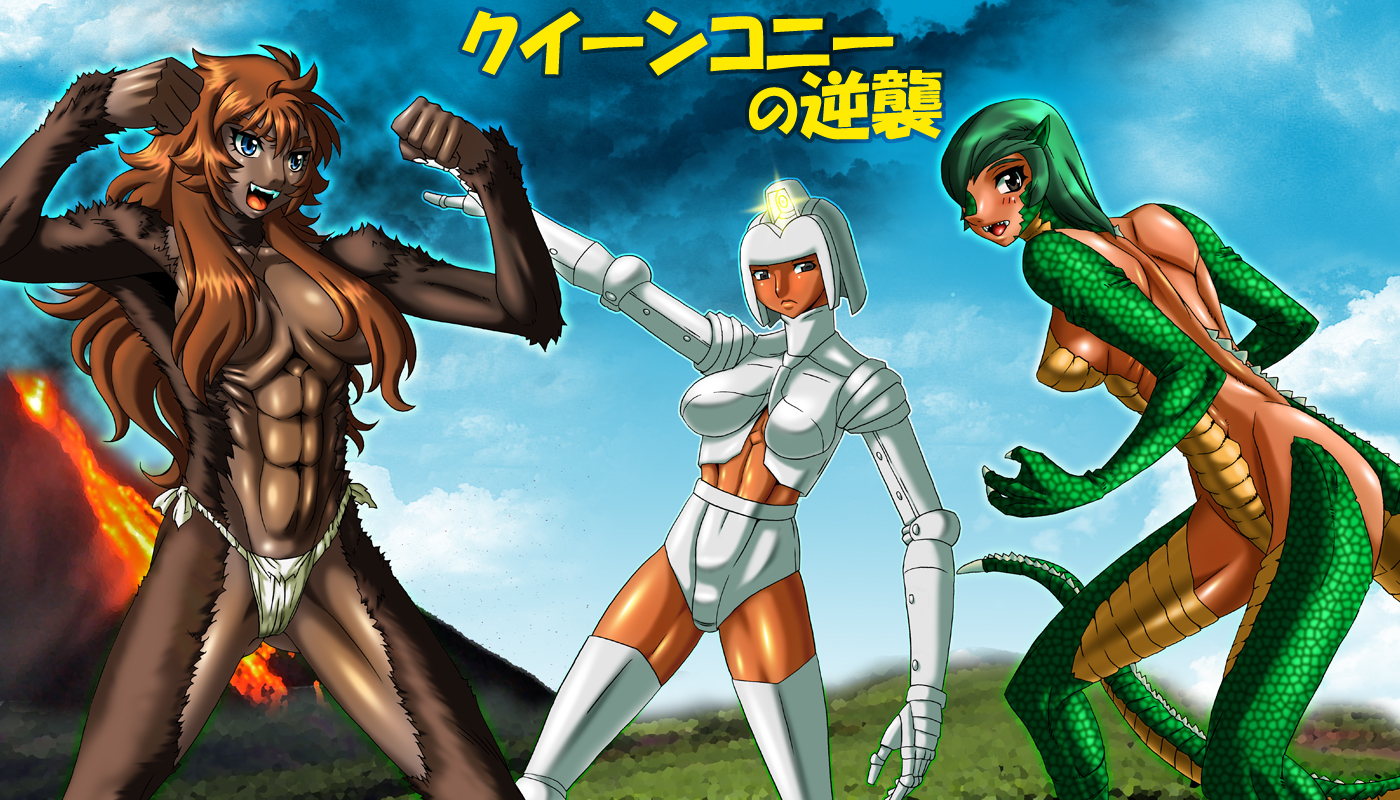 Rule 34 3girls Breasts Dinosaur Female Female Only Gorosaurus 4228