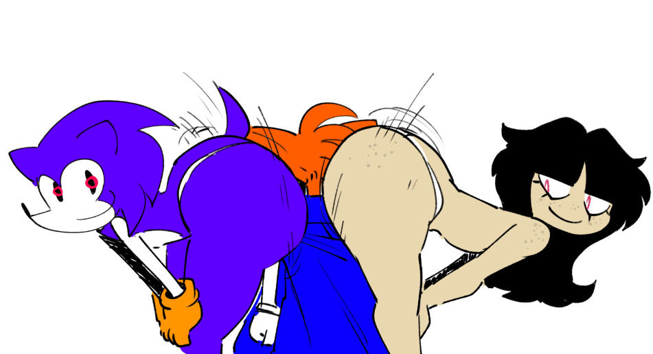 Rule 34 1boy 2girls Ass Ass On Face Big Ass Big Balls Danon 1545