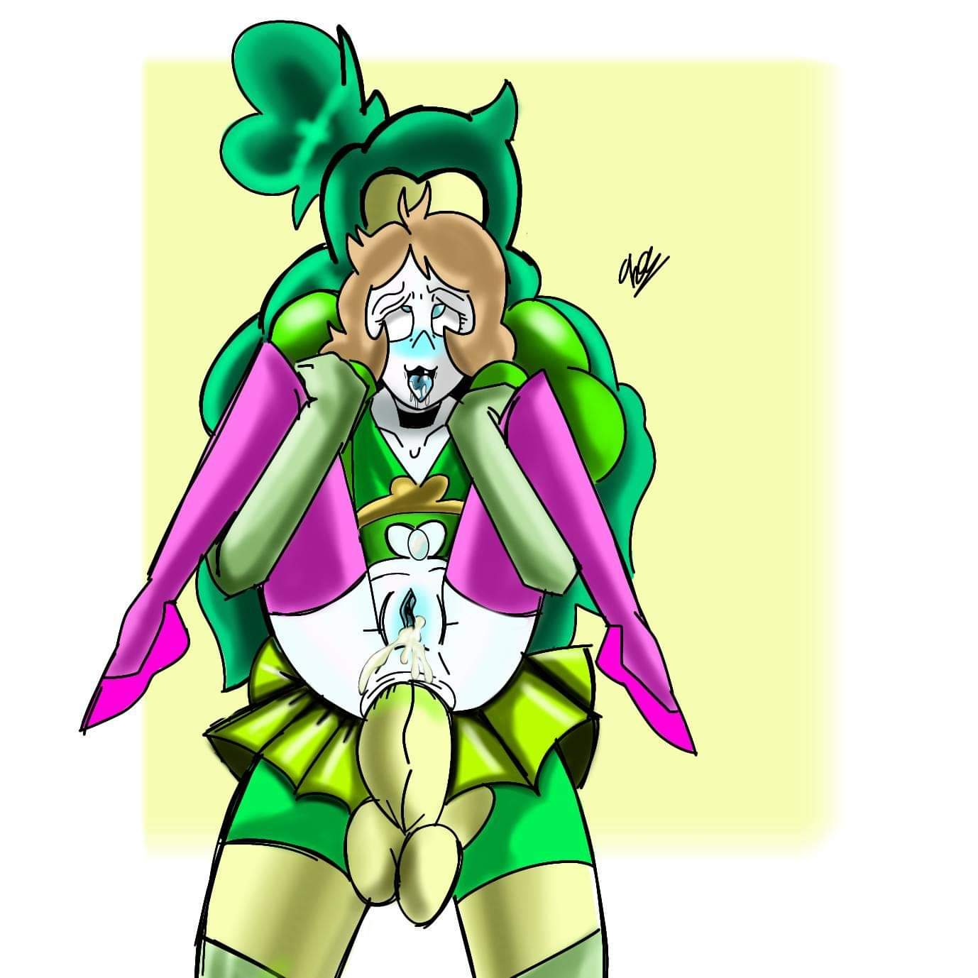 Rule 34 Ass Tagme 5290513