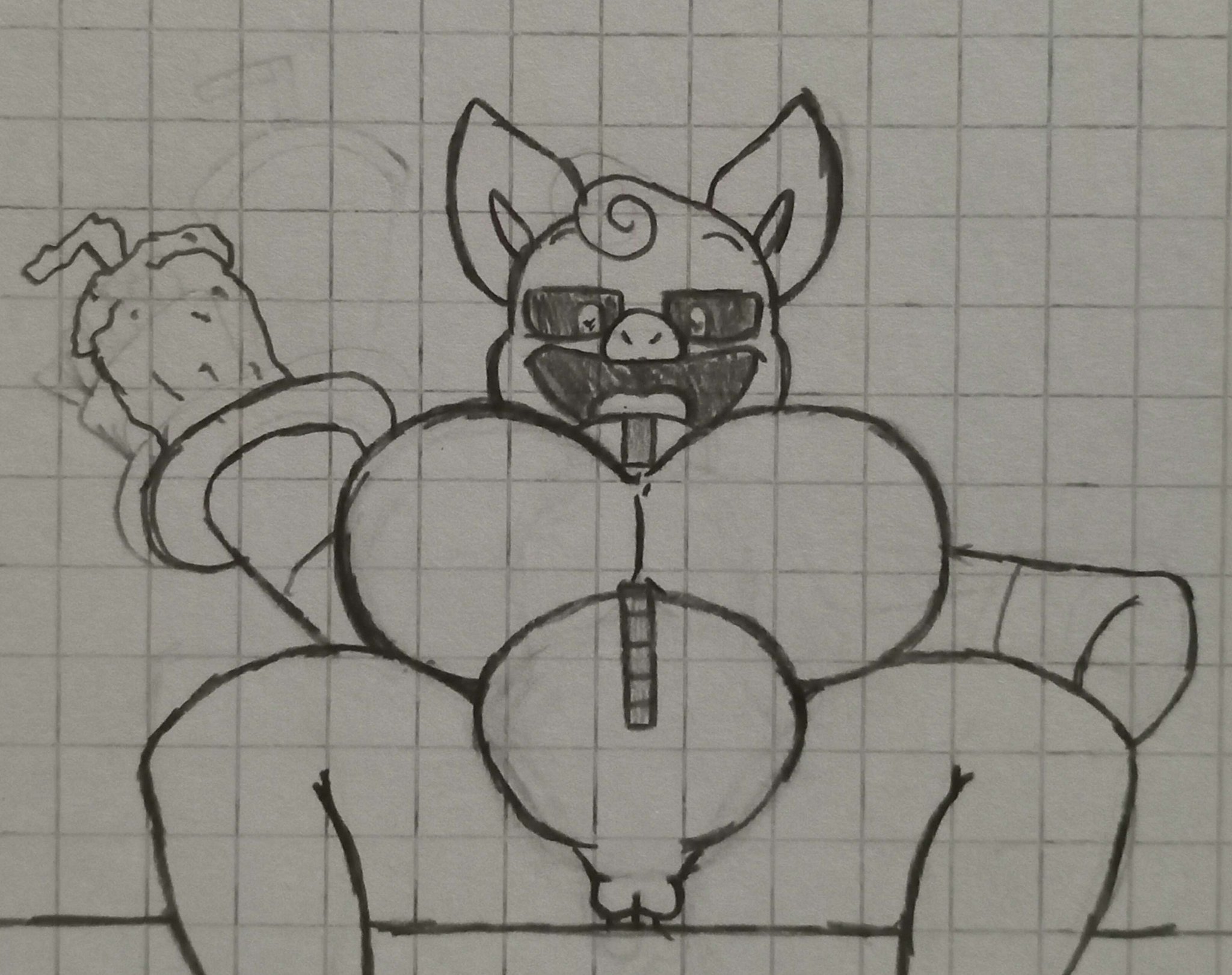 Rule 34 Anthro Anthro On Anthro Anthro Only Black Sclera Critters