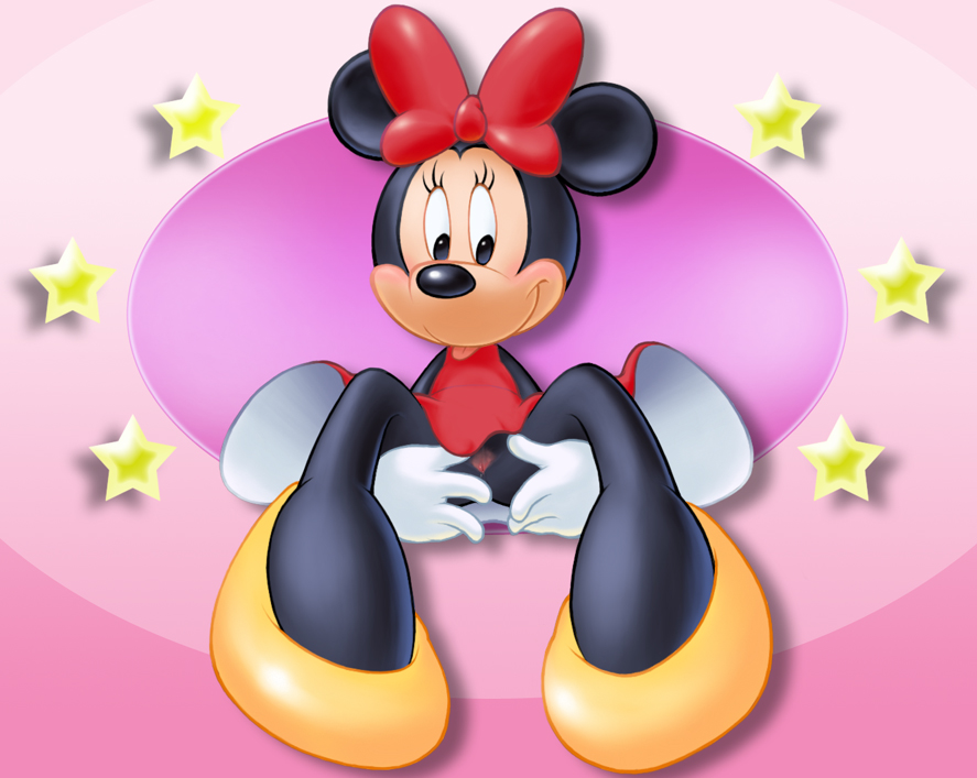 Rule 34 Anthro Black Eyes Black Fur Bow Disney Eyelashes Female Furry 3042