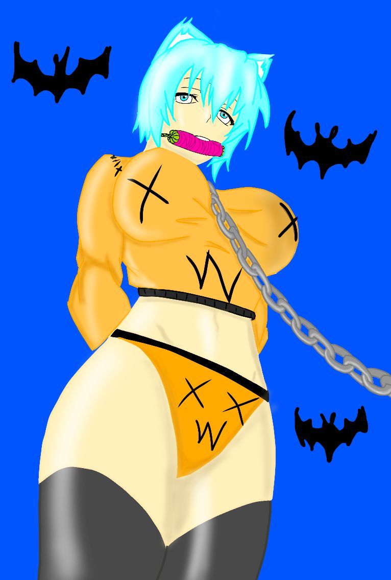Rule 34 Otakuak Sayuki Tagme 5667713