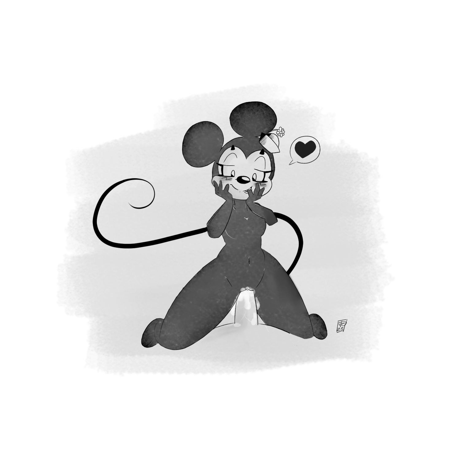 Rule 34 Duo Female Hi Res Male Malefemale Moshcantdraw Solo Focus 7852