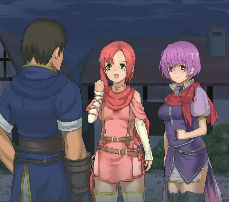 Rule 34 1boy Breasts Female Fire Emblem Fire Emblem New Mystery Of 6379