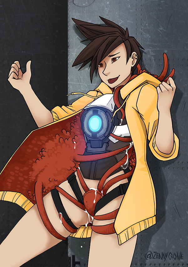 Rule 34 Biosuit Consensual Tentacles Happy Sex Living Clothes