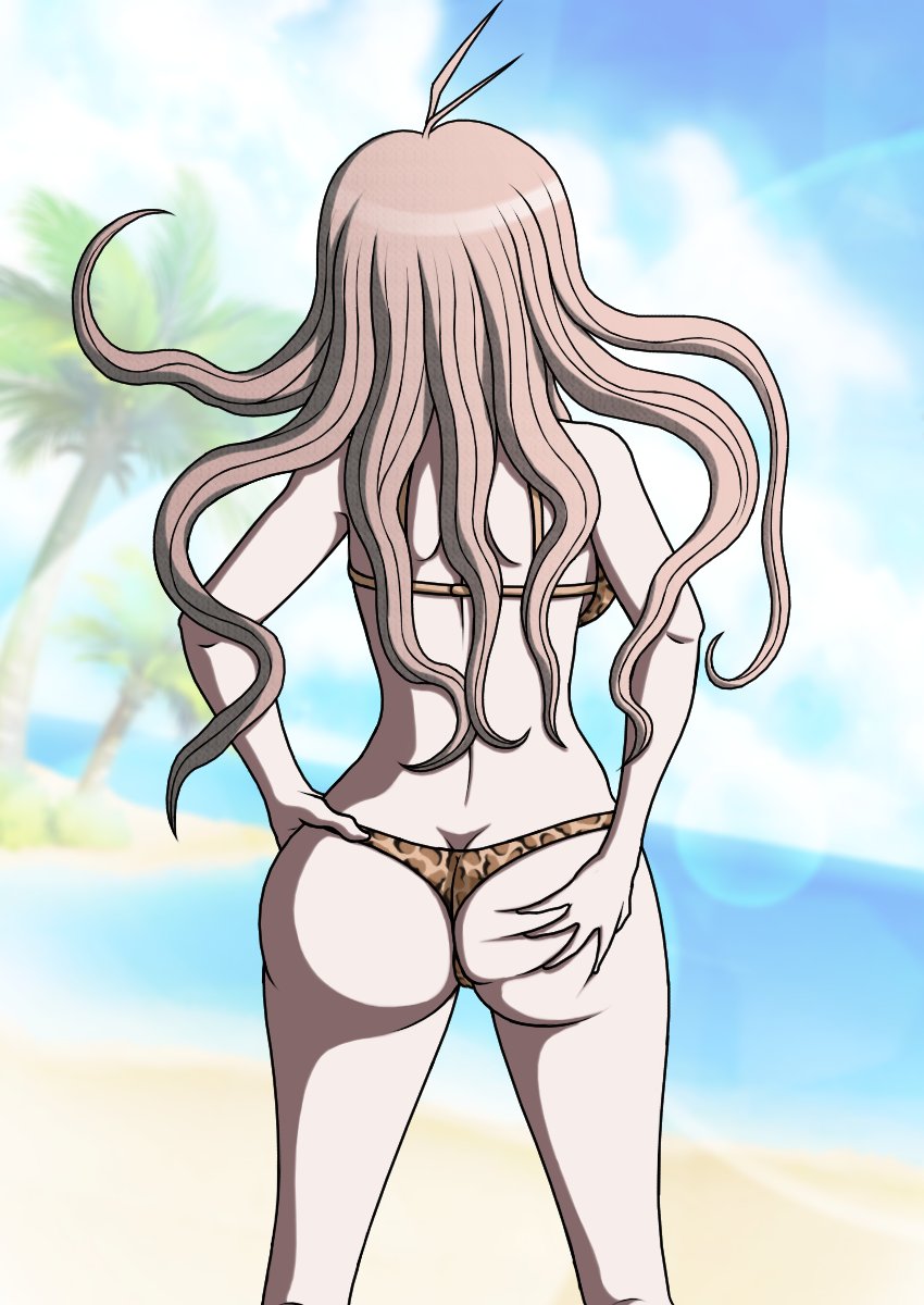 Rule 34 1girls 2023 Accurate Art Style Ahoge Alternate Version 6973