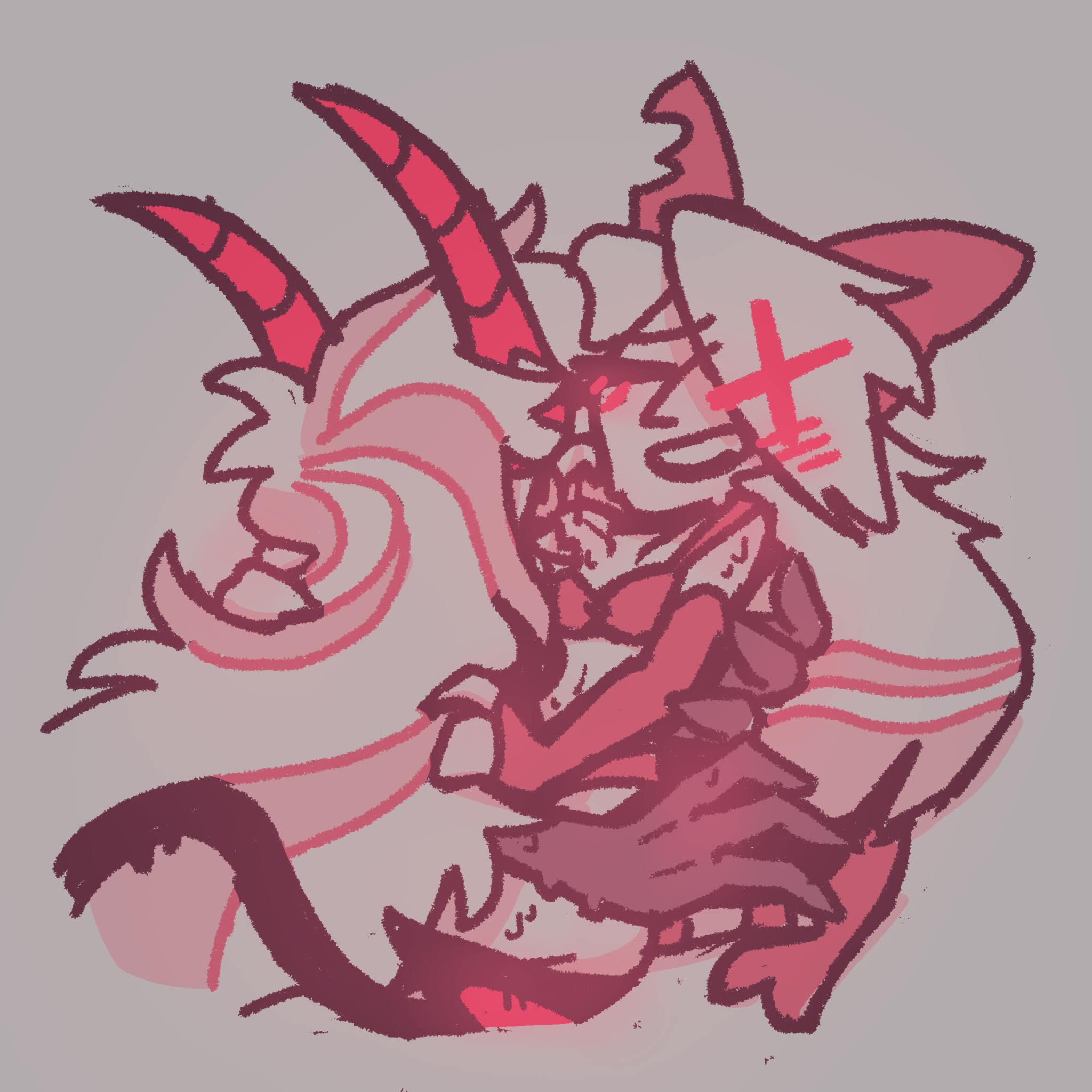 Rule 34 Aboredsnek Angel Angel Girl Big Hands Bitting Blush Charlie